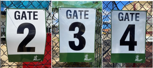 Driving and Parking Safely – St Anthony's Primary School