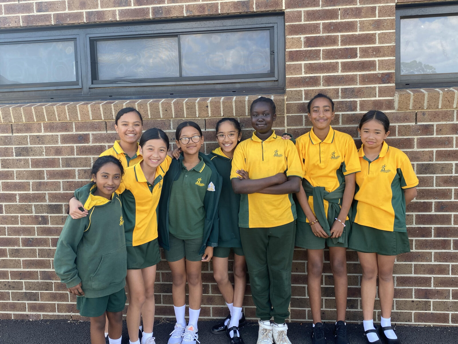 MPSSA Lightning Cup – St Anthony's Primary School
